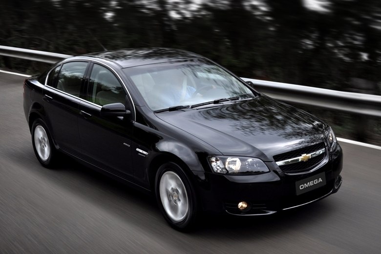 Sucessor do Chevrolet Vectra ganha segunda geração - Fotos - R7 Carros