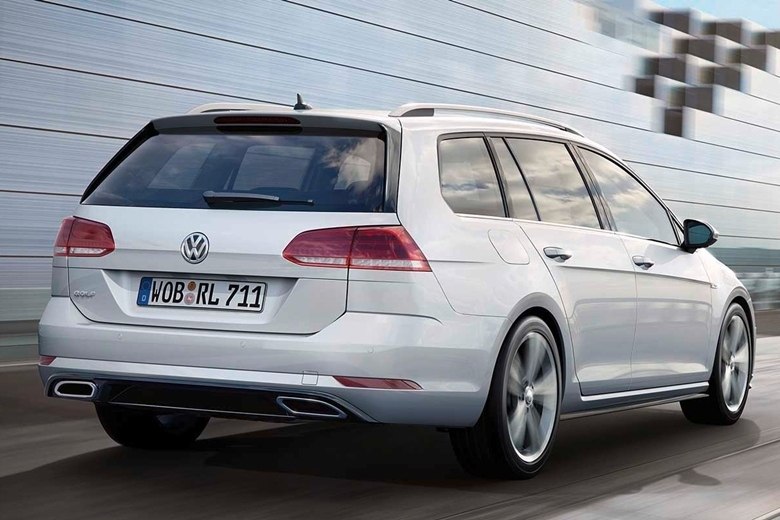 Volkswagen mostra Golf R 2017 com 310 cv - Fotos - R7 Carros