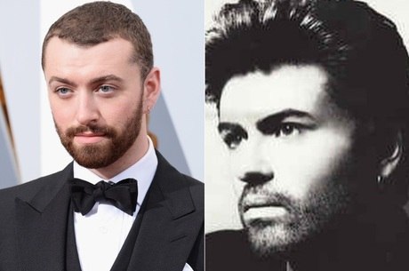 Sam Smith volta ao Twitter depois de 6 meses para homenagear George ...