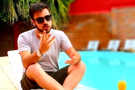 Rafael Machado faz plano para 2017: “Espero que a gente possa desvendar ...