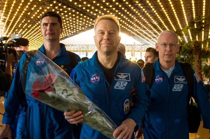 Nasa convoca coletiva de imprensa para falar sobre descoberta fora do ...