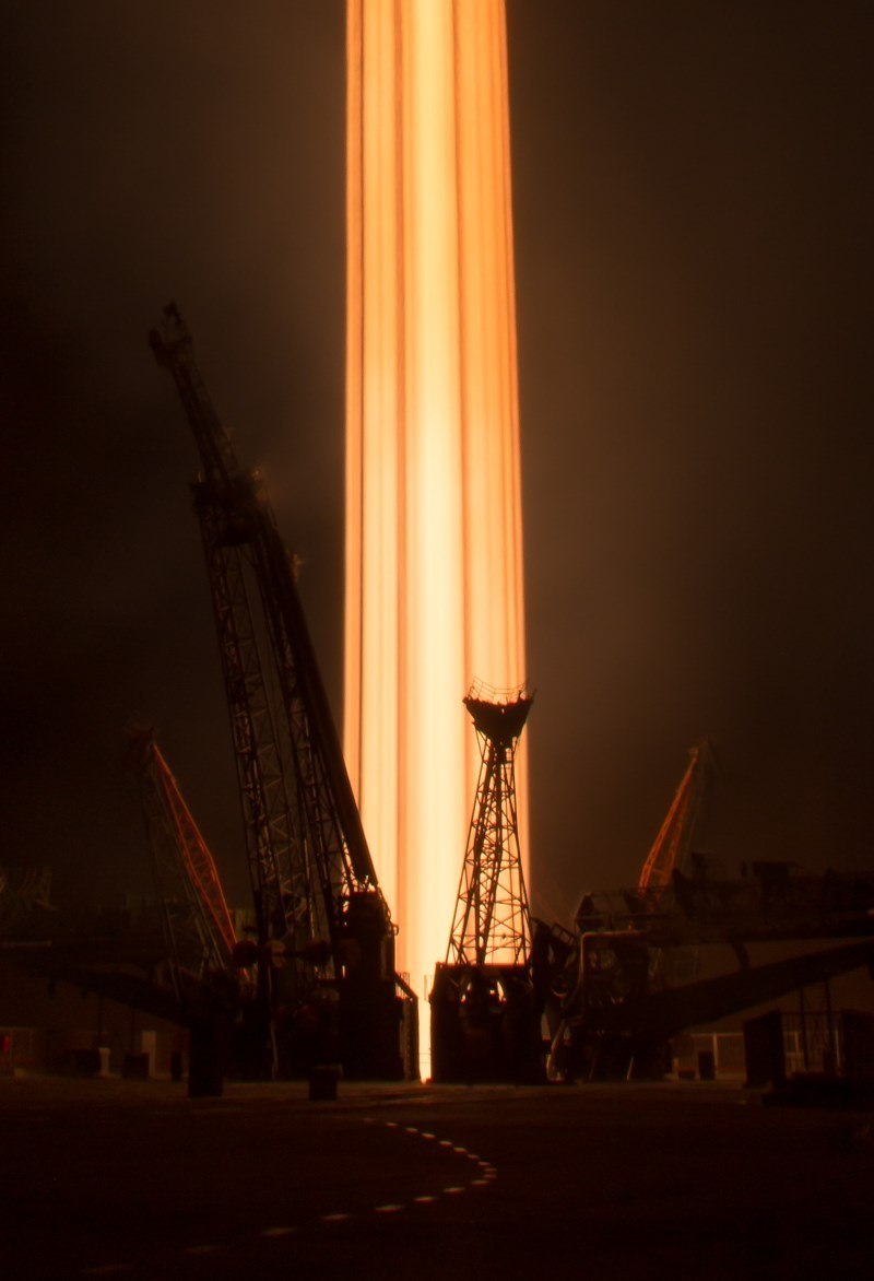 Seleção de melhores fotos da Nasa prova que 2016 foi um ano incrível ...