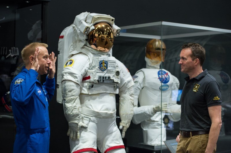 Nasa convoca coletiva de imprensa para falar sobre descoberta fora do ...