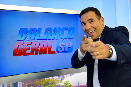 Balanço Geral bate recorde e conquista a melhor média semanal da ...