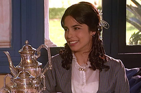 A Escrava Isaura consolida o segundo lugar isolado com três pontos de ...