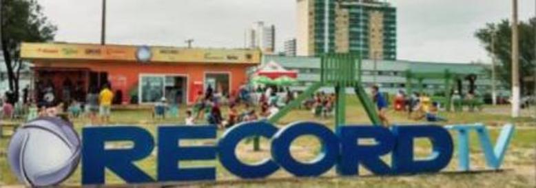 Record Rio Grande do Sul – Tudo sobre a rede de TV