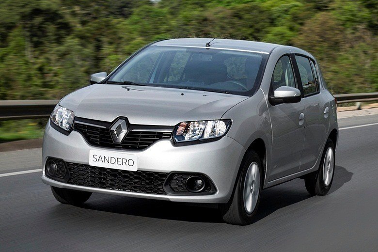 Veja os 20 carros usados mais financiados no ano de 2016 - Fotos - R7 ...