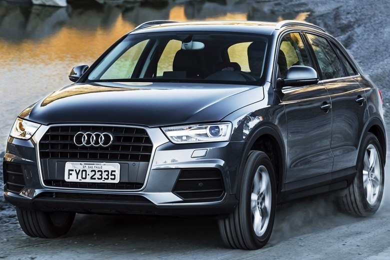 Veja os 15 carros de luxo mais vendidos em 2016 no Brasil - Fotos - R7 ...