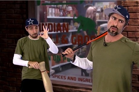 Mion estreia canal no YouTube e volta a trolar clipes musicais: “Estou ...