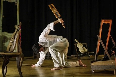 Rabeca, instrumento regional nordestino, é tema central de peça que ...