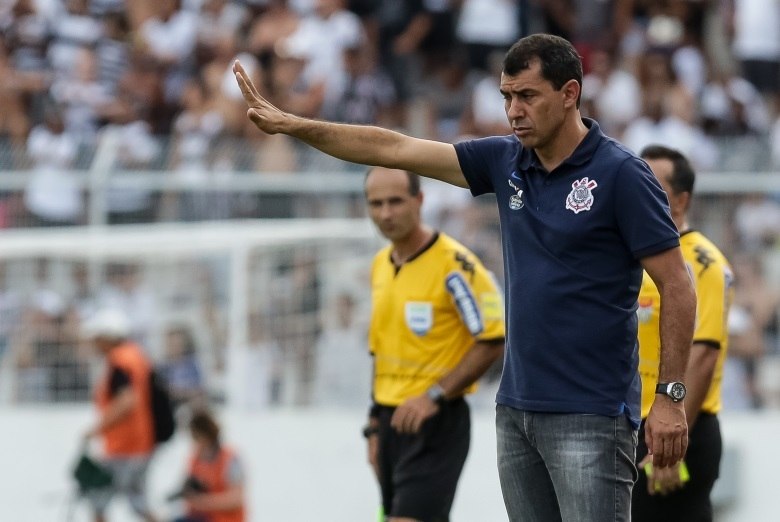 Gilmar Fubá supera câncer e vai ajudar a descobrir talentos no ...