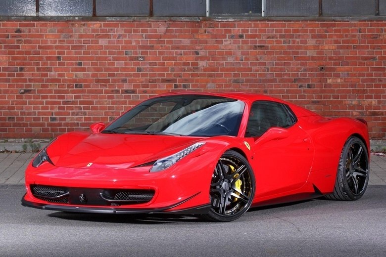 Relembre dez modelos lendários nos 70 anos da Ferrari - Fotos - R7 Carros
