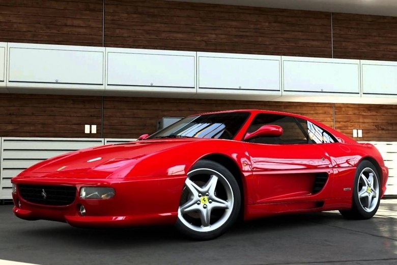 Relembre dez modelos lendários nos 70 anos da Ferrari - Fotos - R7 Carros