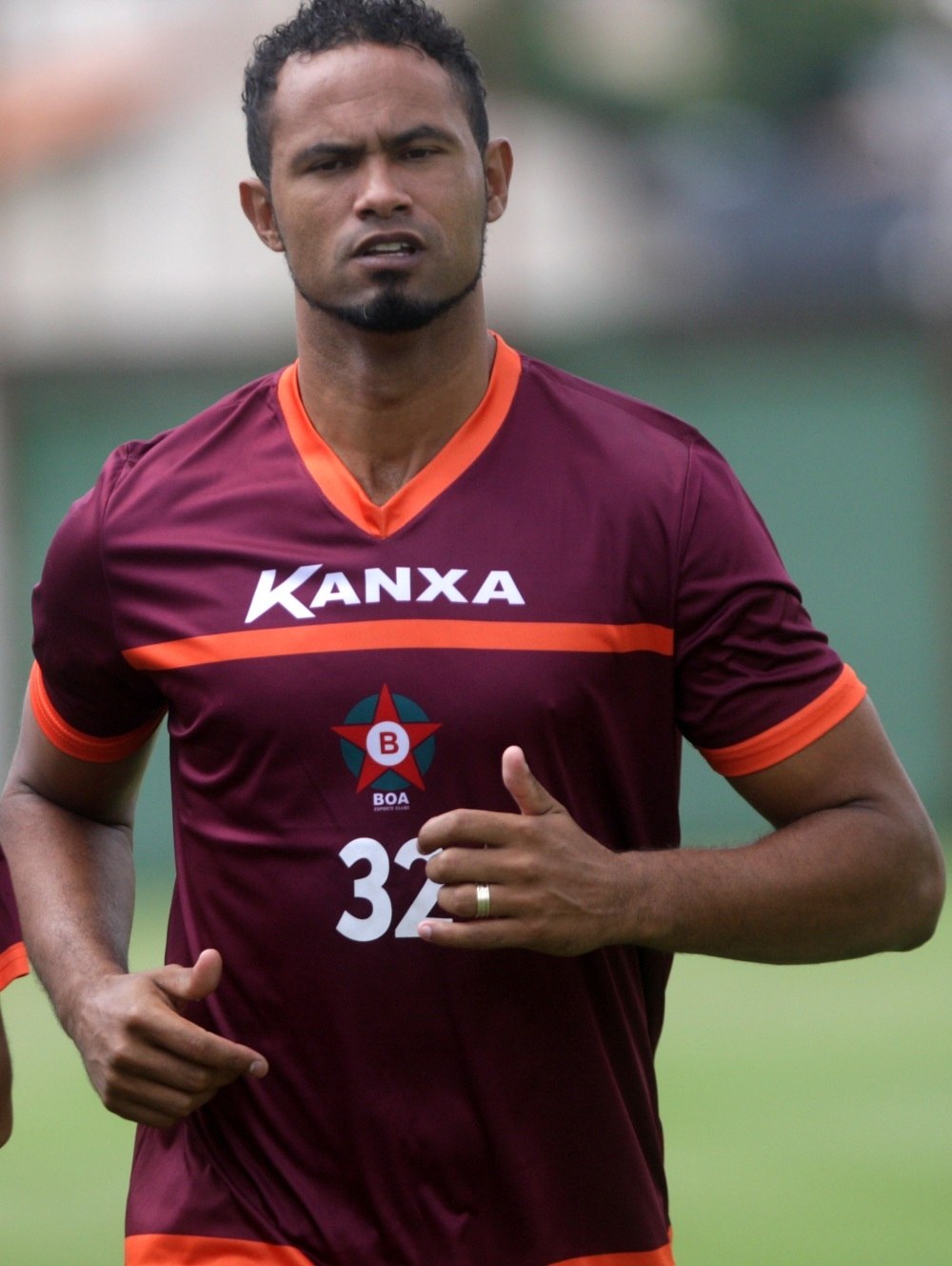 Milan, Seleção. Com a morte de Eliza, Bruno assassinou sua carreira ...