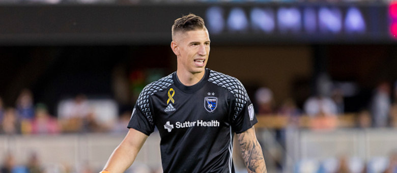 Goleiro sofre frango épico nos Estados Unidos - Esportes - R7 Futebol