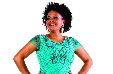 Márcia Short faz show todos os sábados de abril no Rio Vermelho ...