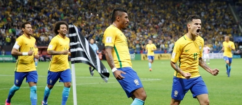 Brasil voltará ao topo do ranking da Fifa após sete anos - Esportes ...