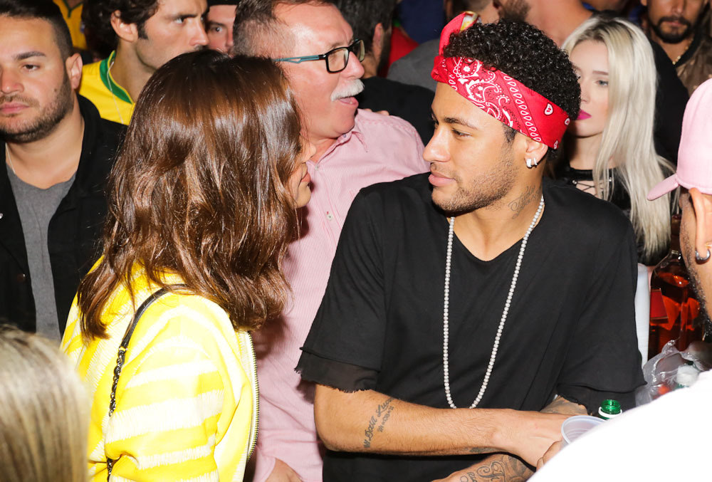 Neymar já é o melhor jogador do mundo? - Esportes - R7 Futebol