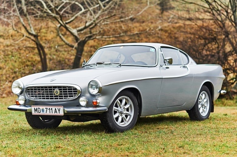 Veja modelos históricos que marcaram os 90 anos da Volvo - Fotos - R7 ...