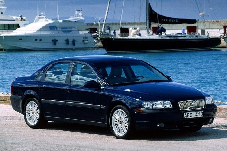 Veja modelos históricos que marcaram os 90 anos da Volvo - Fotos - R7 ...