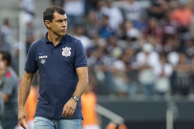 Gilmar Fubá supera câncer e vai ajudar a descobrir talentos no ...