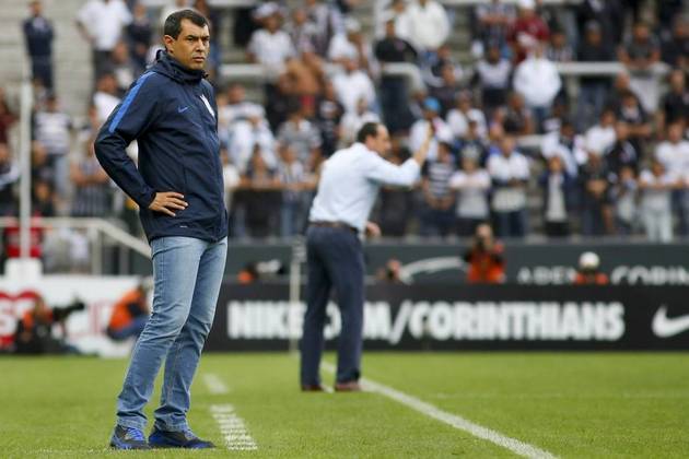 Gilmar Fubá supera câncer e vai ajudar a descobrir talentos no ...