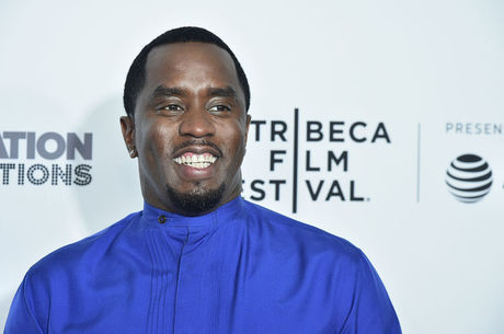 Diddy é eleito o rapper mais rico do mundo pelo 7º ano seguido ...