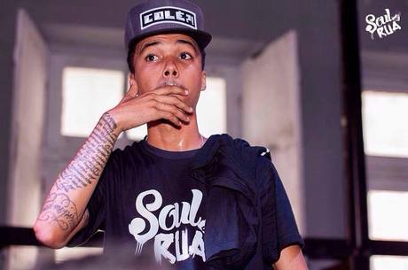 Rapper Sant lança single Brabos e reafirma liberdade artística - Pop ...