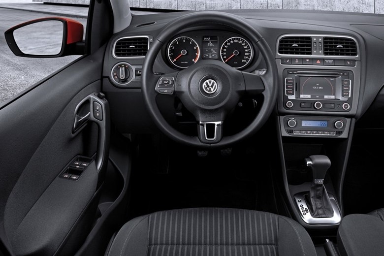 Relembre a trajetória das seis gerações do Volkswagen Polo - Fotos - R7 ...