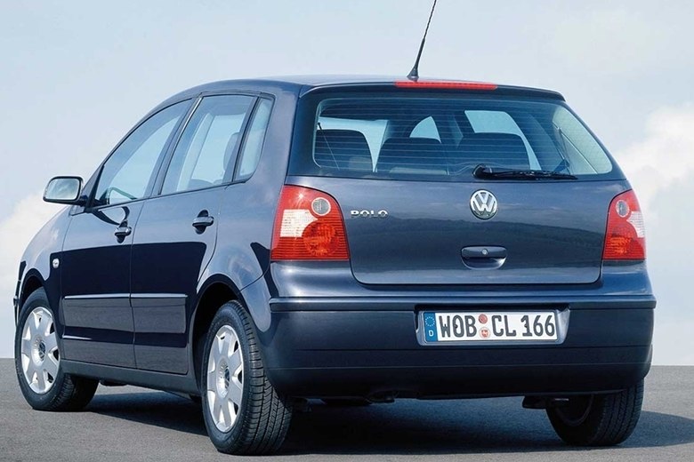 Relembre a trajetória das seis gerações do Volkswagen Polo - Fotos - R7 ...