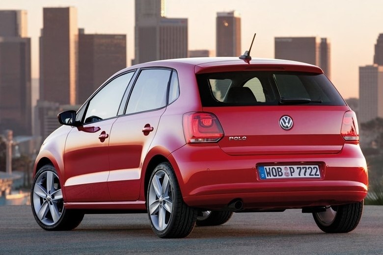 Relembre a trajetória das seis gerações do Volkswagen Polo - Fotos - R7 ...