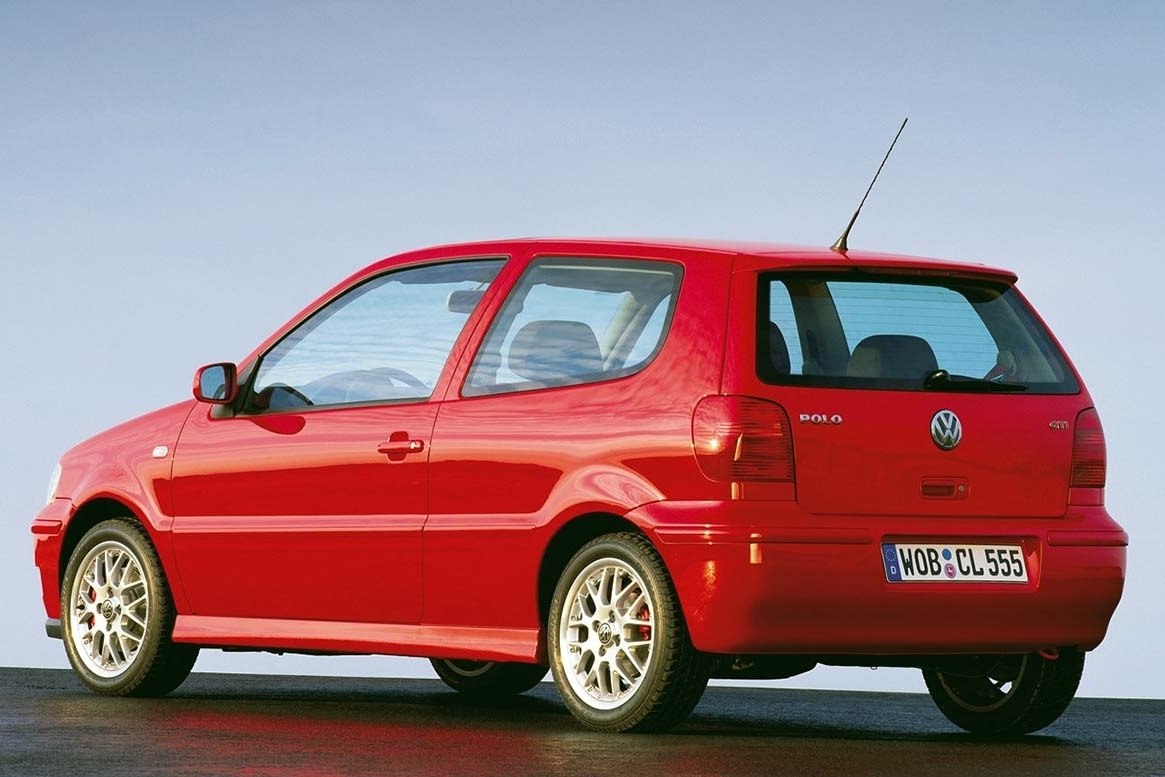 Relembre a trajetória das seis gerações do Volkswagen Polo - Fotos - R7 ...