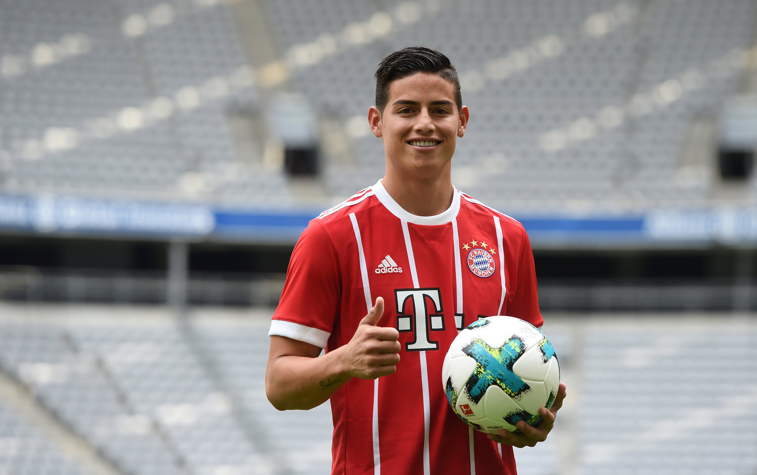 Rincón chegou ao Palmeiras após negócio com cartel da série 'Narcos ...