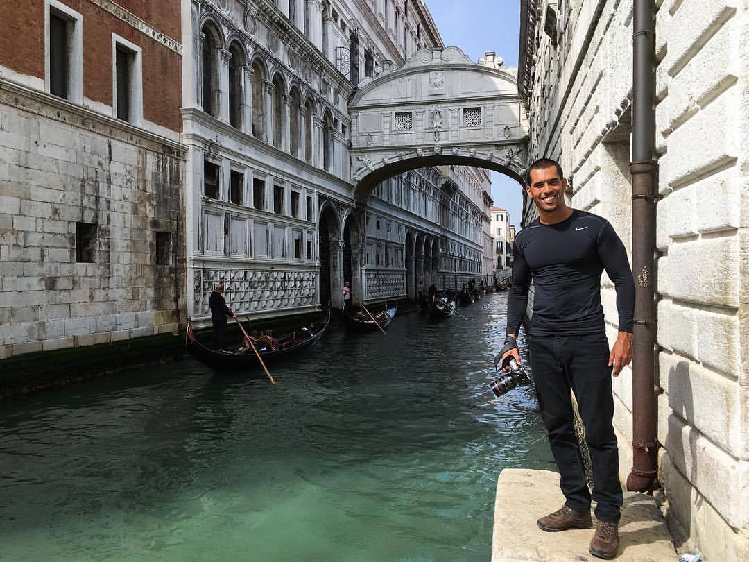 Rodrigo West, filho gato de Sidney Magal, faz sucesso nas redes sociais ...