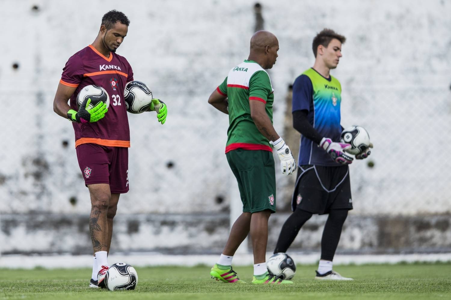 Milan, Seleção. Com a morte de Eliza, Bruno assassinou sua carreira ...