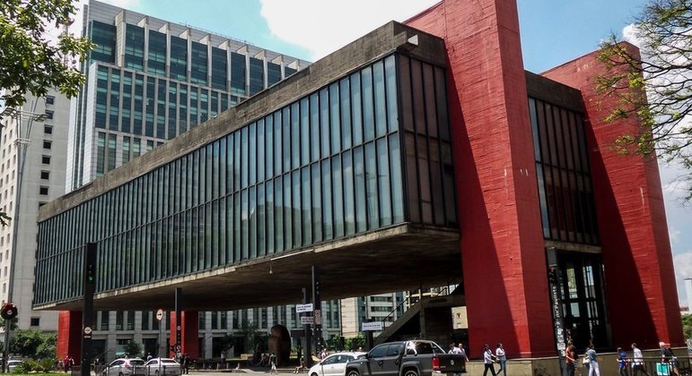 Ingresso no Masp será gratuito nas primeiras quartas-feiras do mês ...