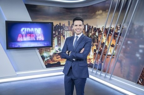 Cidade Alerta chega a 10 pontos e vence novela do SBT - Entretenimento ...
