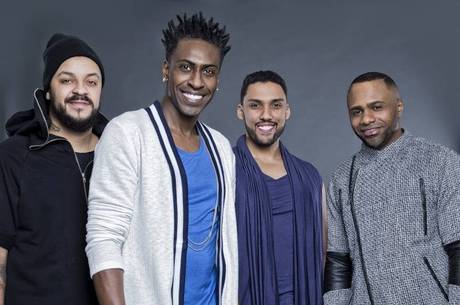 Pixote completa 25 anos sem nunca ter trocado integrantes ...