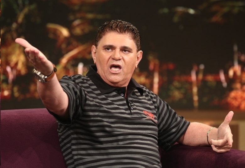 Batoré: veja fotos da carreira do ator/humorista, que morreu em SP ...