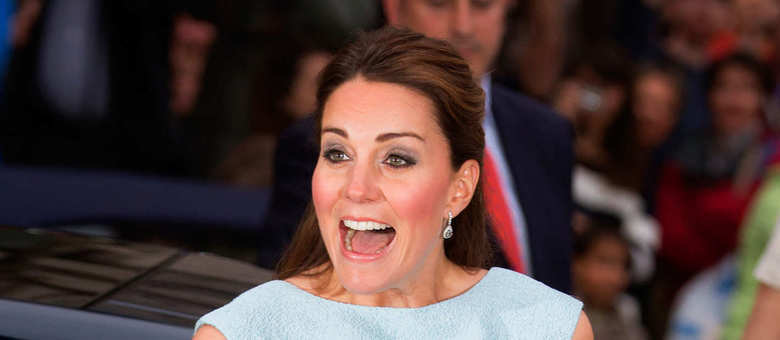 No aniversário de Kate Middleton, veja 16 fatos sobre a duquesa - Entretenimento - R7 Famosos e TV