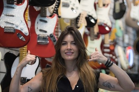 Lucyana Villar já se recusou a cantar hit machista: "Devemos filtrar ...
