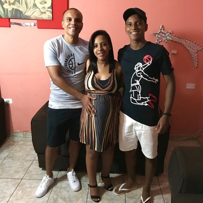 A vida de Rodrygo Góes, a nova joia da base do Santos, em 22 fotos ...