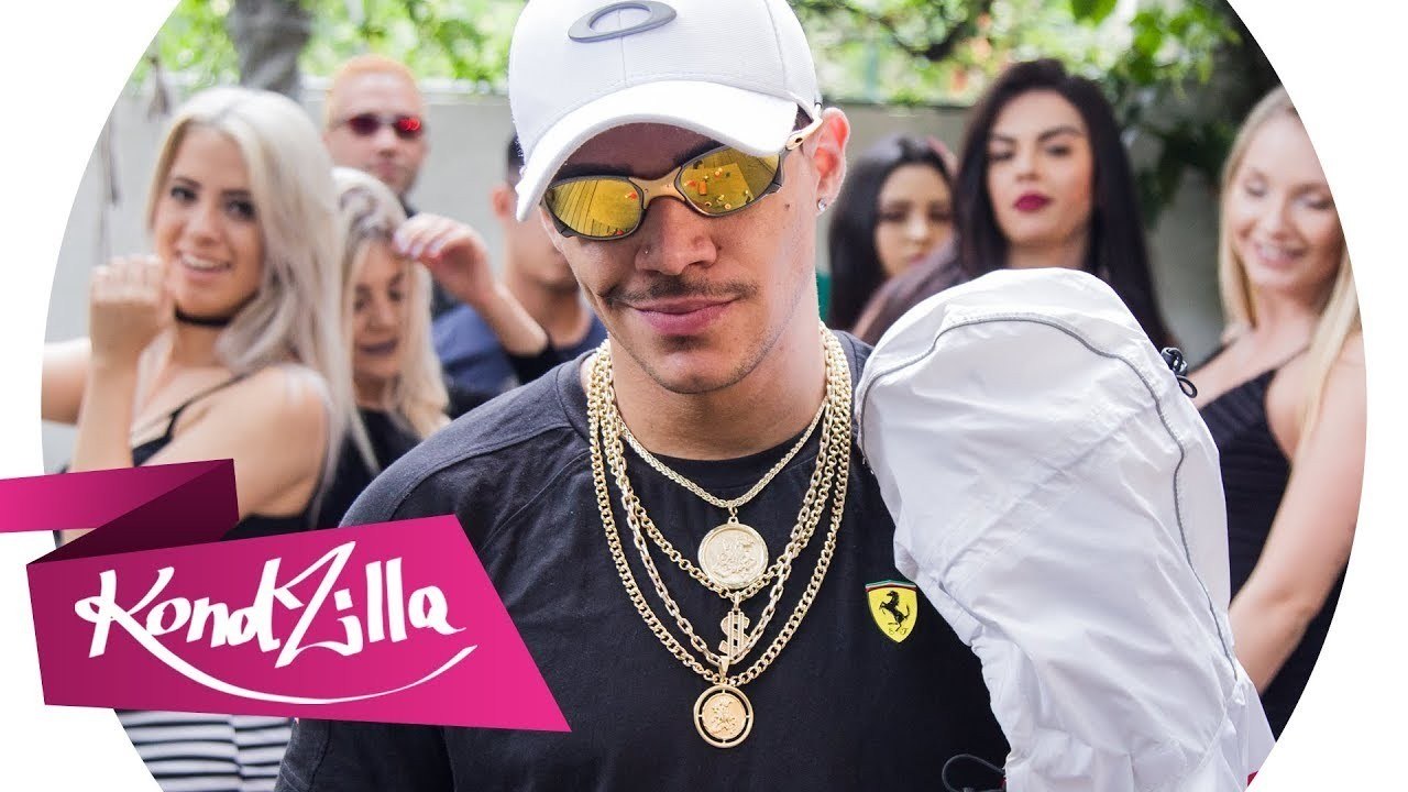 Lista dos clipes de funk mais vistos vai de MC Kapela a Anitta - Fotos ...