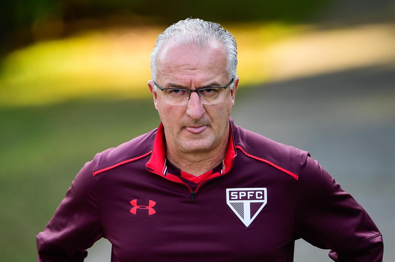 Dorival Júnior tem melhor início de trabalho do século no São Paulo ...