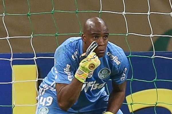 Veja o goleiro Jailson em dez momentos marcantes no Palmeiras - Fotos ...