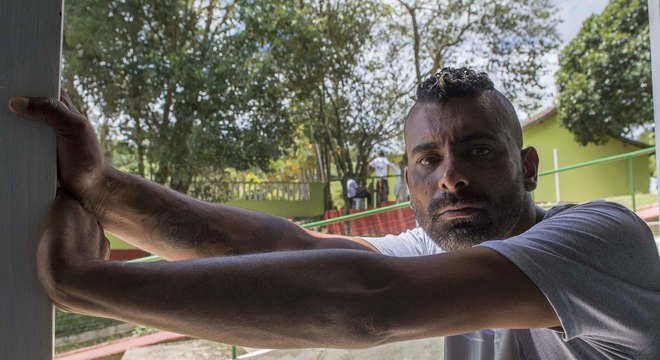 A história secreta de Zina e sua luta contra as drogas - Entretenimento ...