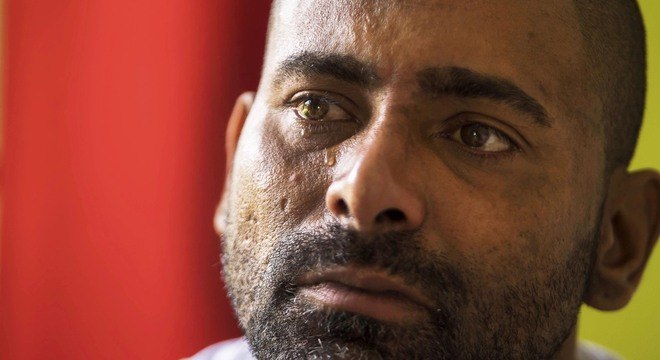 A história secreta de Zina e sua luta contra as drogas - Entretenimento ...