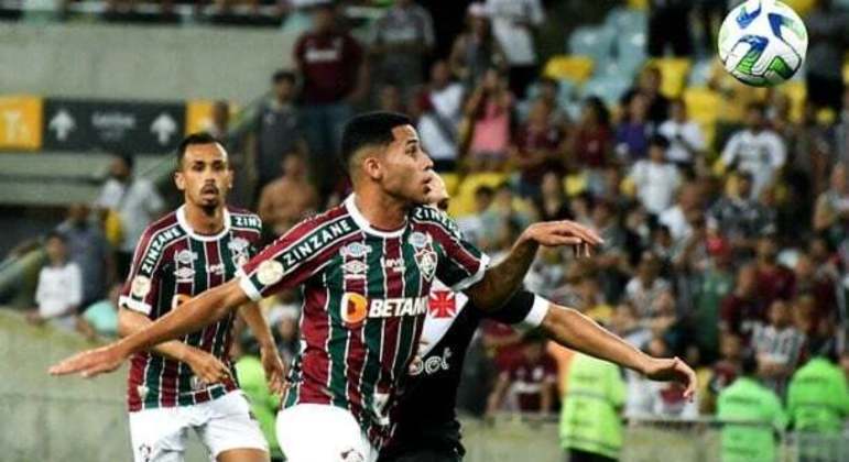 Líder invicto, Fluminense faz primeiro clássico no ano diante do ...