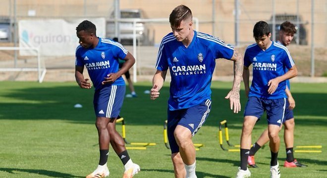 Você conhece os patrocinadores dos times europeus? Faça o teste ...