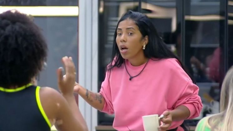 Confira a trajetória de Janielle Nogueira | A Grande Conquista - Votalhada
